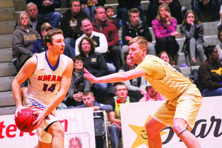 SMSU MEN’S BASKETBALL: SMSU returns to face UMC Friday, BSU Saturday ...